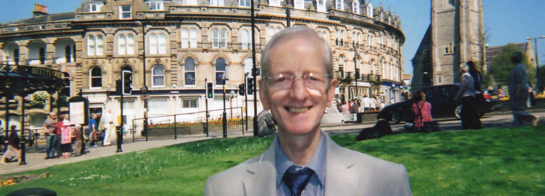 Holistic Counselling and Psychotherapy in Hebden Bridge, West Yorkshire ...