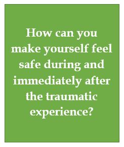 Psychological First Aid: Effective Support for Trauma Survivors – ABC ...