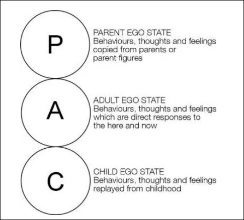 Transactional Analysis (TA) Models: Theory and Application – ABC ...