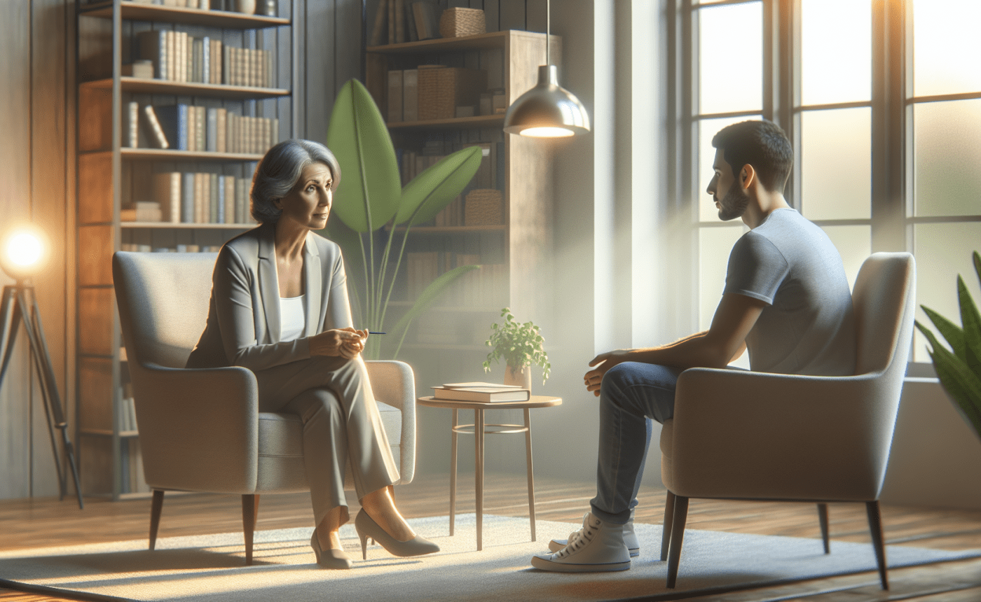 Professional Life Coaching and Counselling Services in Hebden Bridge ...