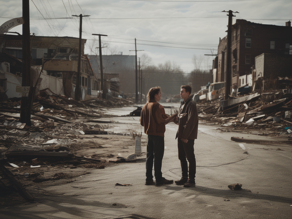 Psychological First Aid: Effective Support for Trauma Survivors – ABC ...